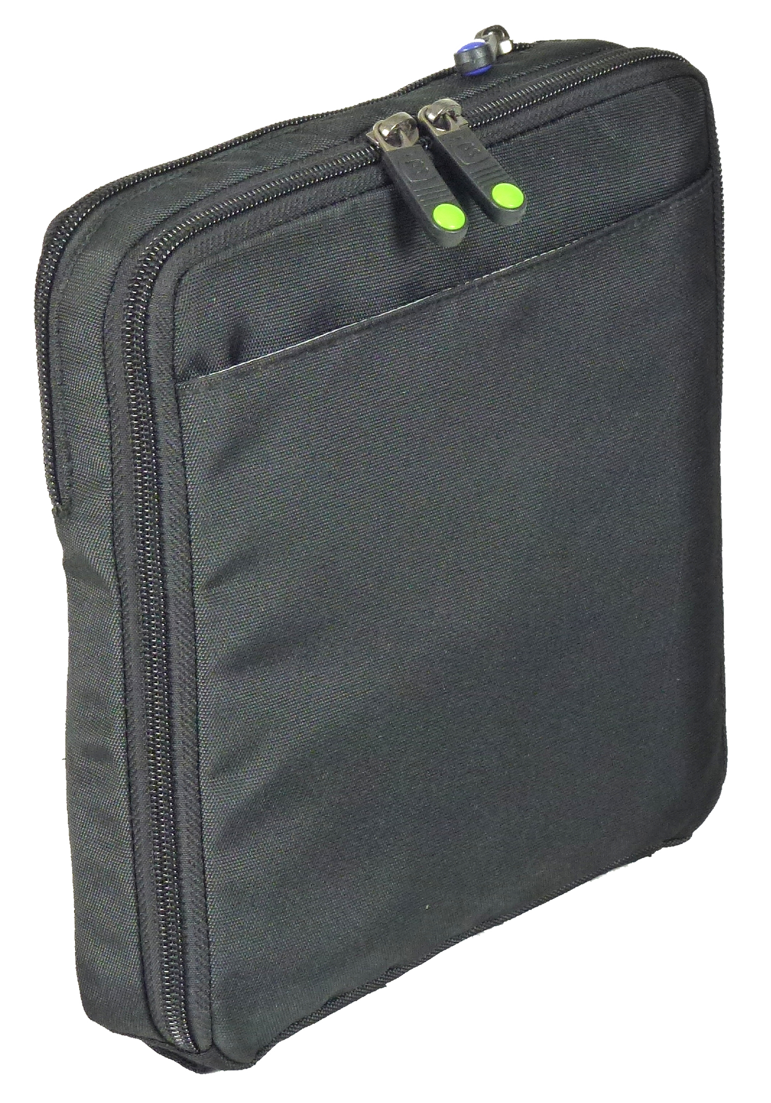 Side Pocket Delta