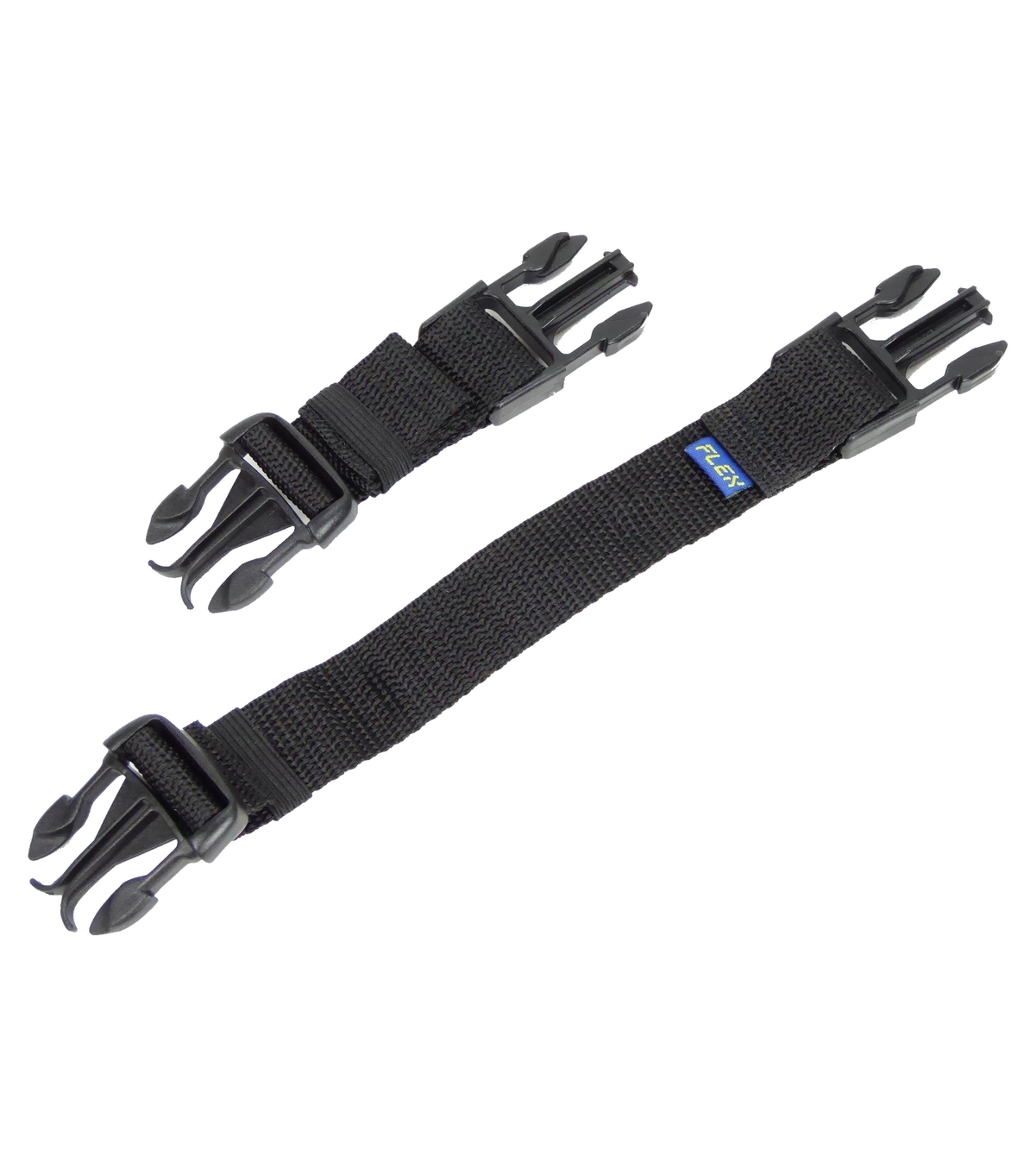 Luggage Works Adapter